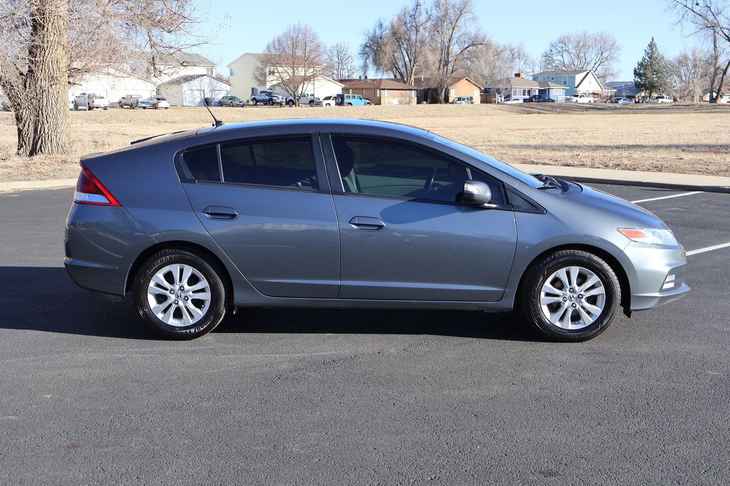 2013 Honda Insight EX | Victory Motors of Colorado