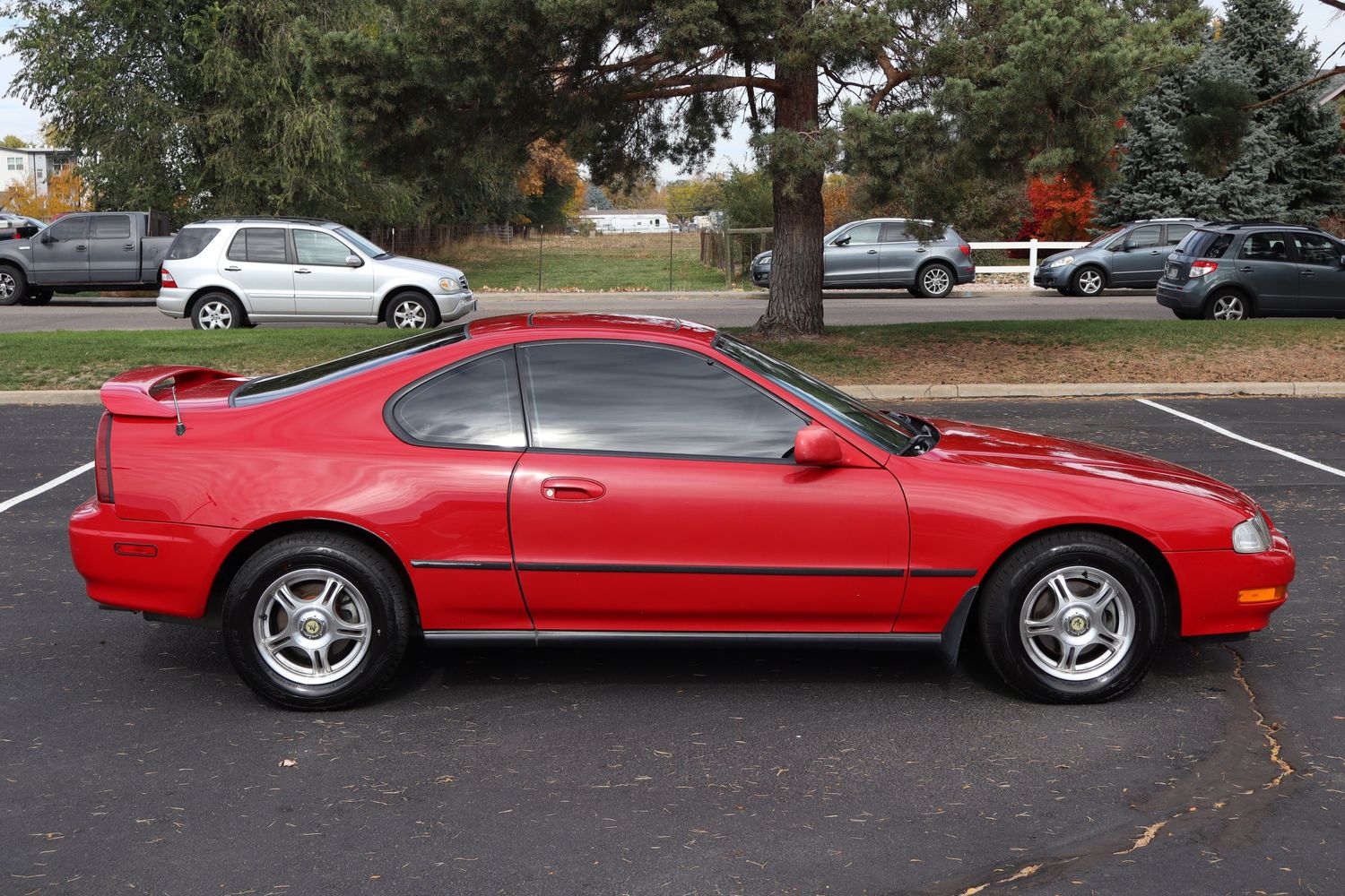 1992 Honda Prelude S | Victory Motors of Colorado