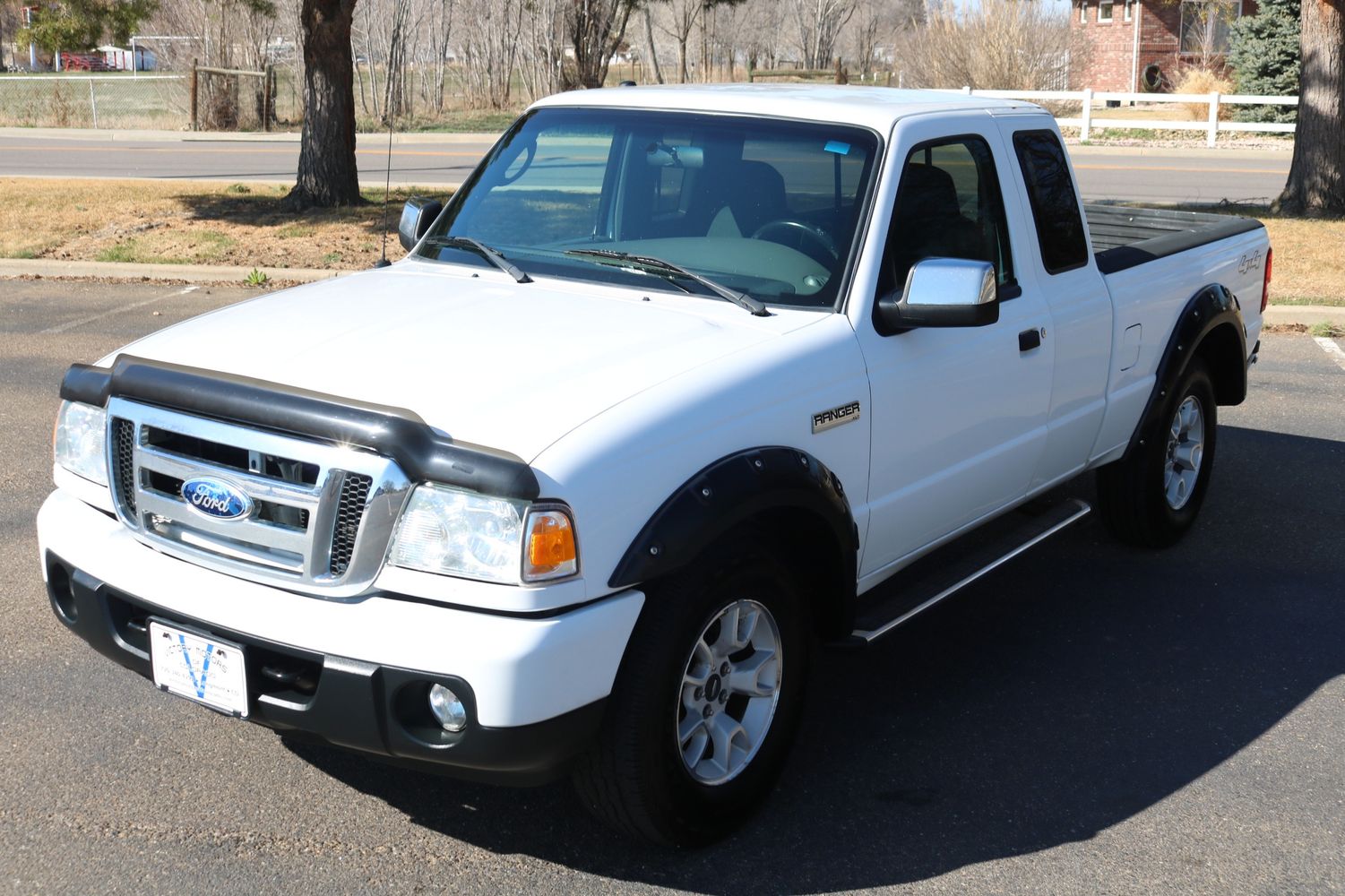 2008 Ford Ranger XLT | Victory Motors of Colorado