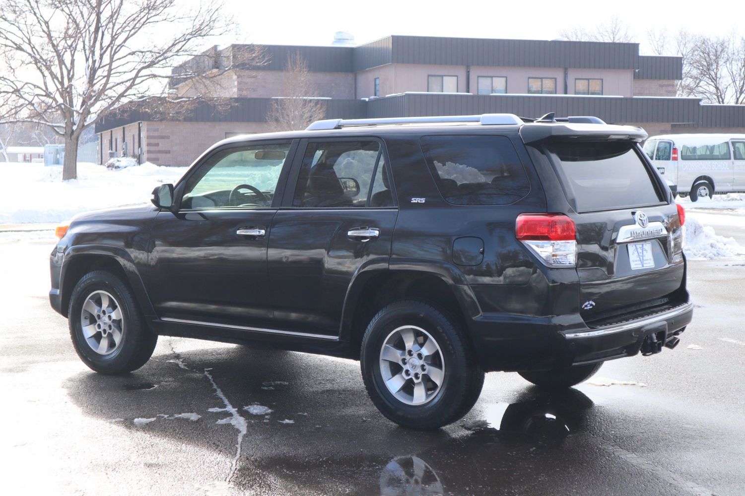 2010 Toyota 4Runner SR5 | Victory Motors of Colorado