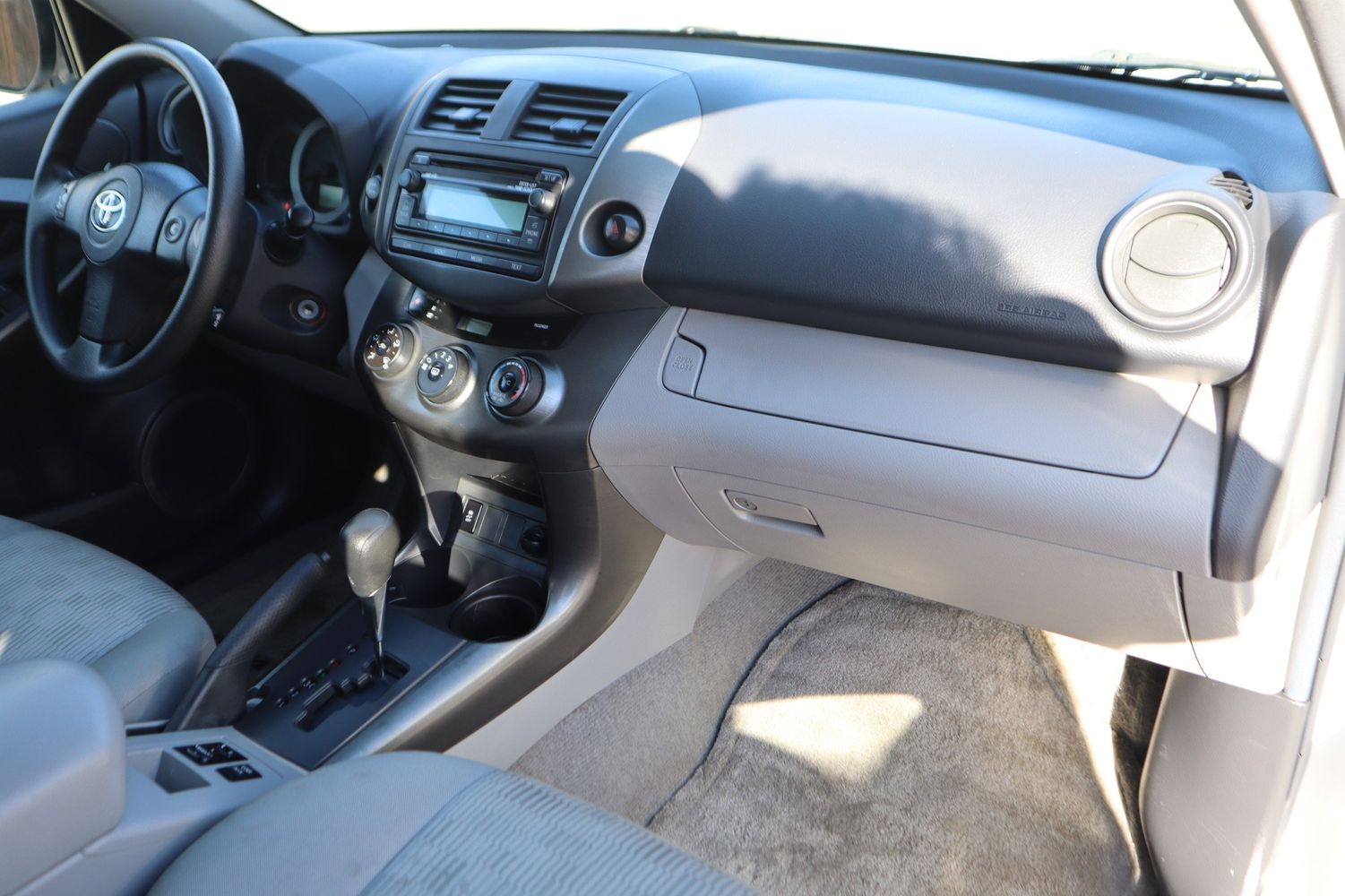 2012 Toyota RAV4 | Victory Motors of Colorado