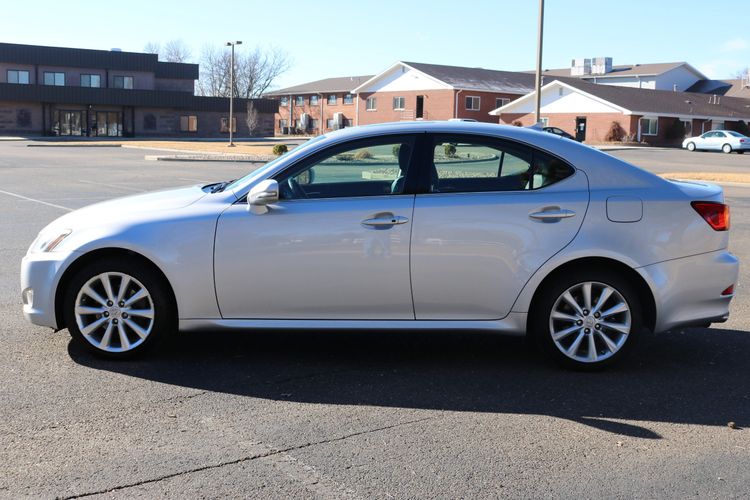 2009 Lexus IS 250 AWD | Victory Motors of Colorado