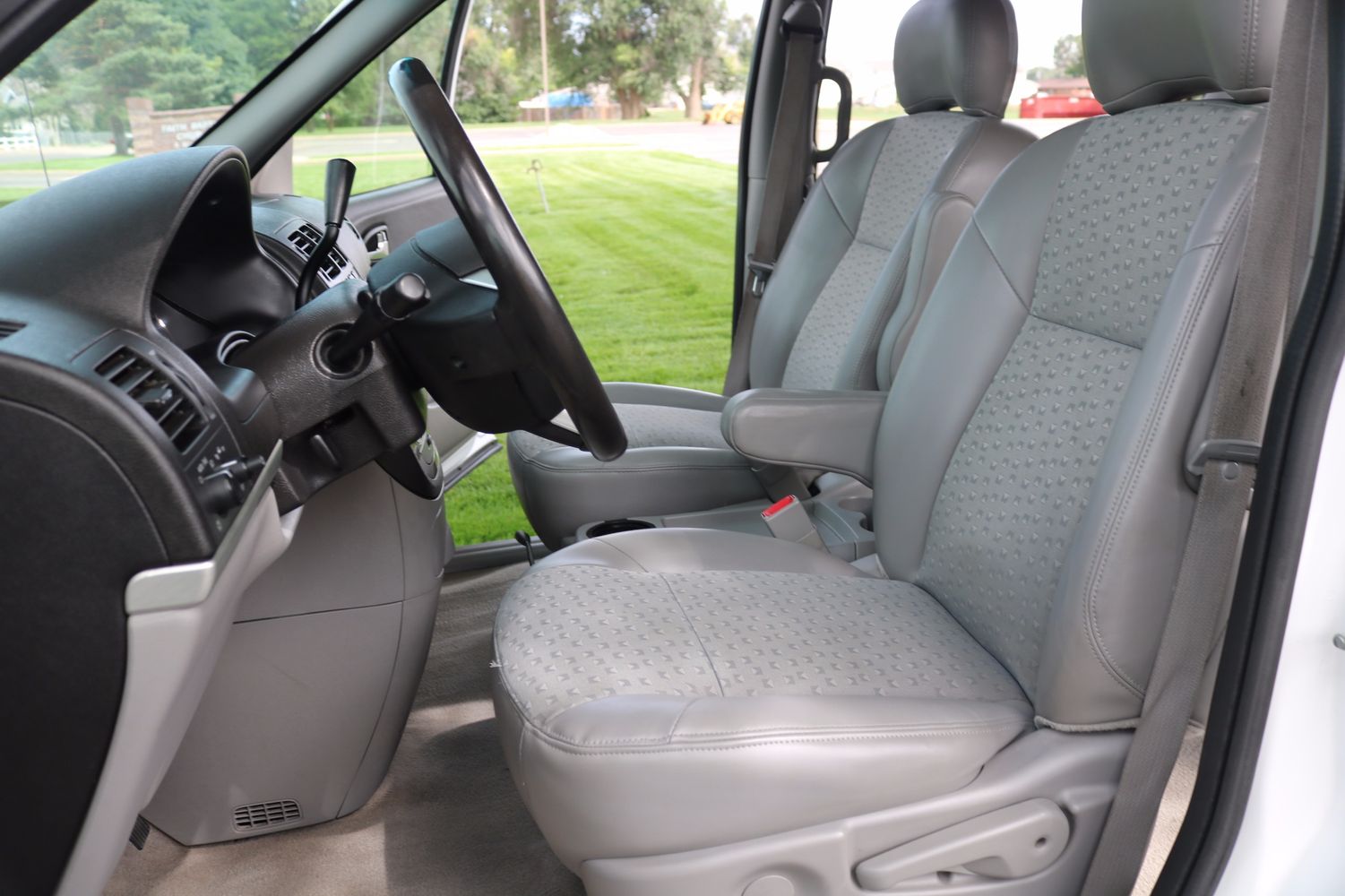 2007 Chevrolet Uplander LT | Victory Motors of Colorado
