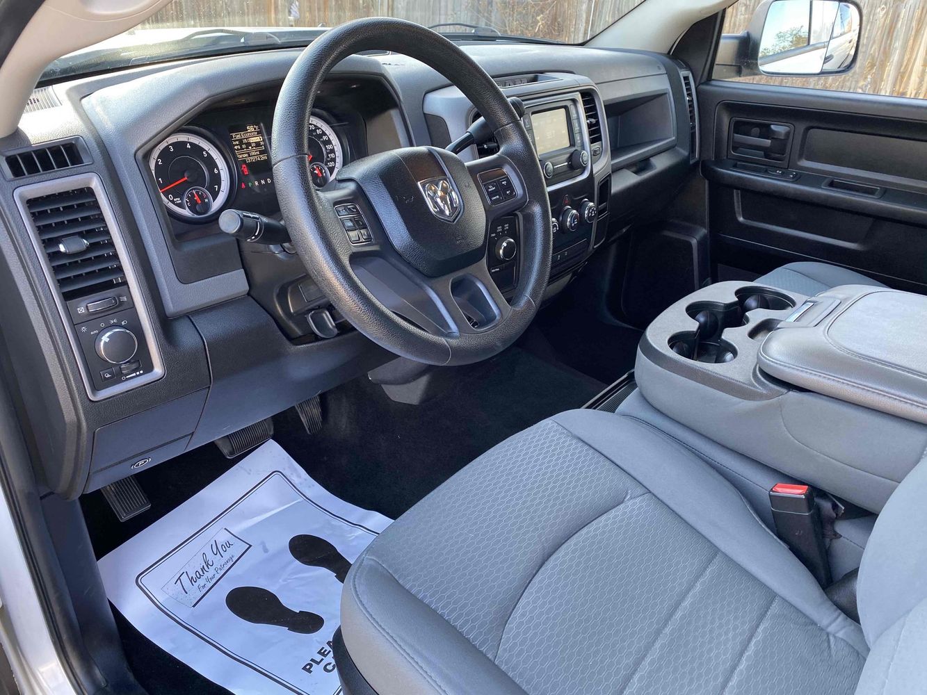 2014 Ram 1500 Tradesman | Victory Motors of Colorado