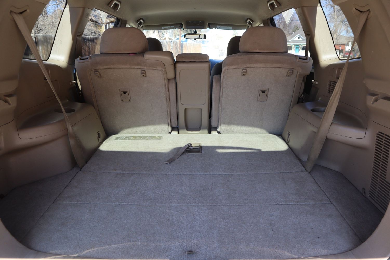 2008 Toyota Highlander Base | Victory Motors of Colorado
