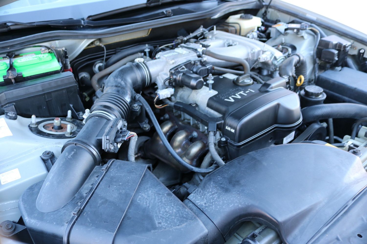 2000 Lexus GS 300 | Victory Motors of Colorado