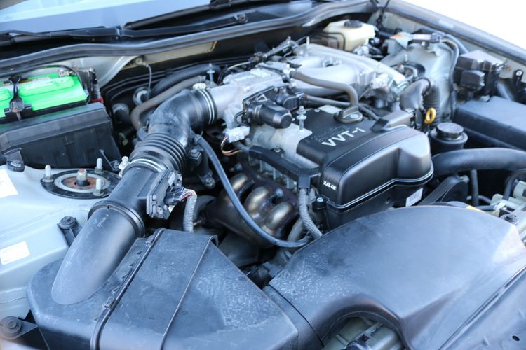 2000 Lexus GS 300 | Victory Motors of Colorado
