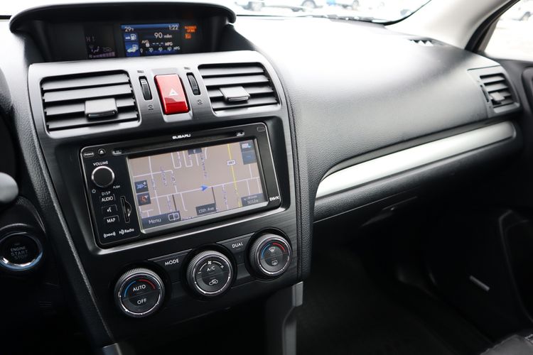 2015 Subaru Forester 2.0XT Touring | Victory Motors of Colorado