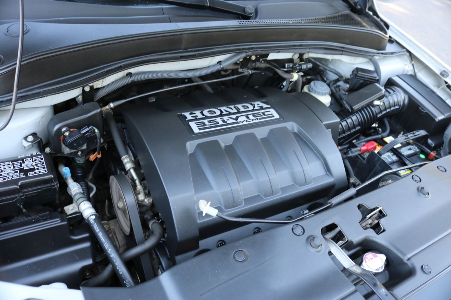 2006 Honda Pilot EXL | Victory Motors of Colorado