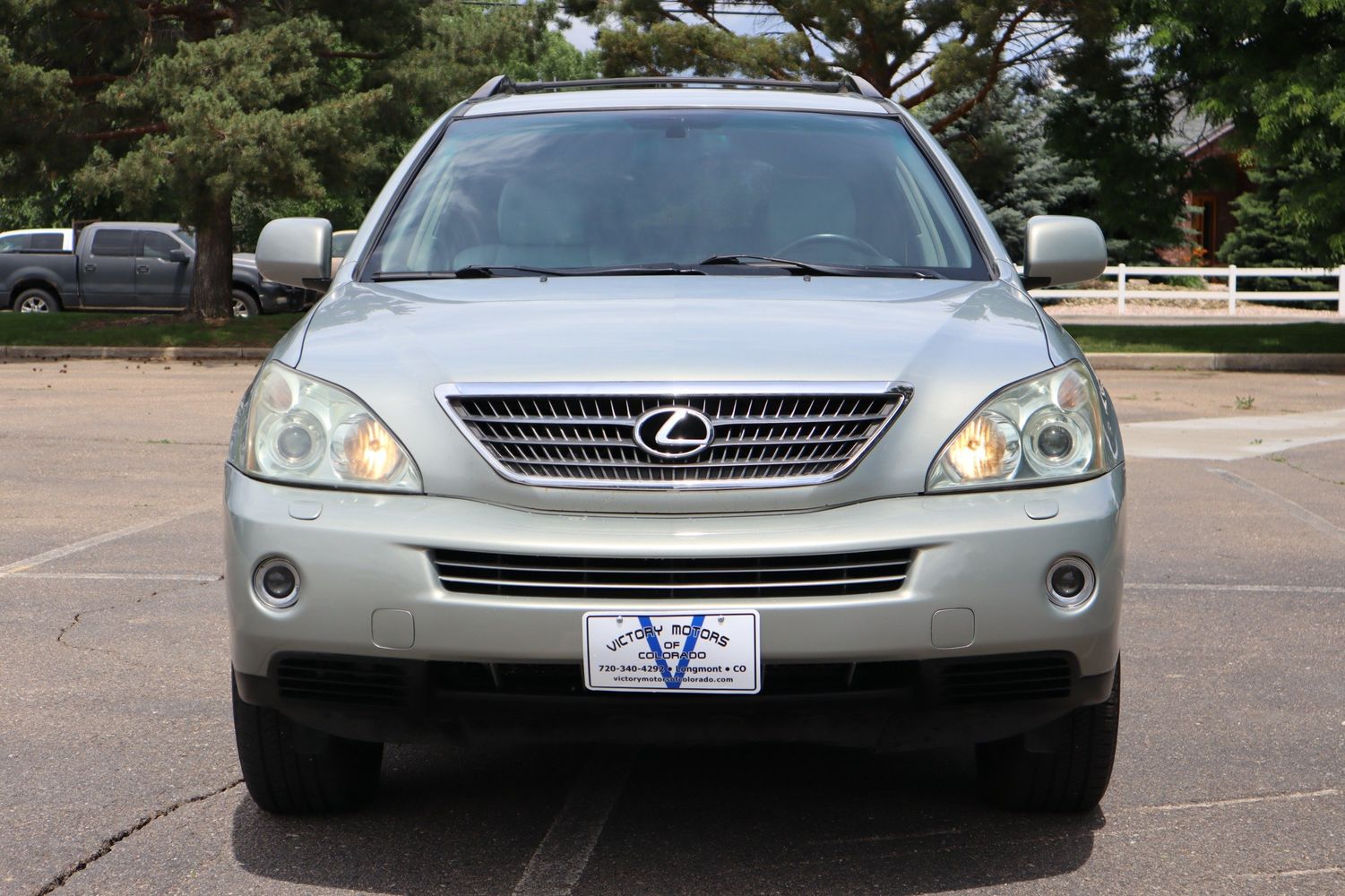 2006 Lexus RX 400h Base | Victory Motors of Colorado