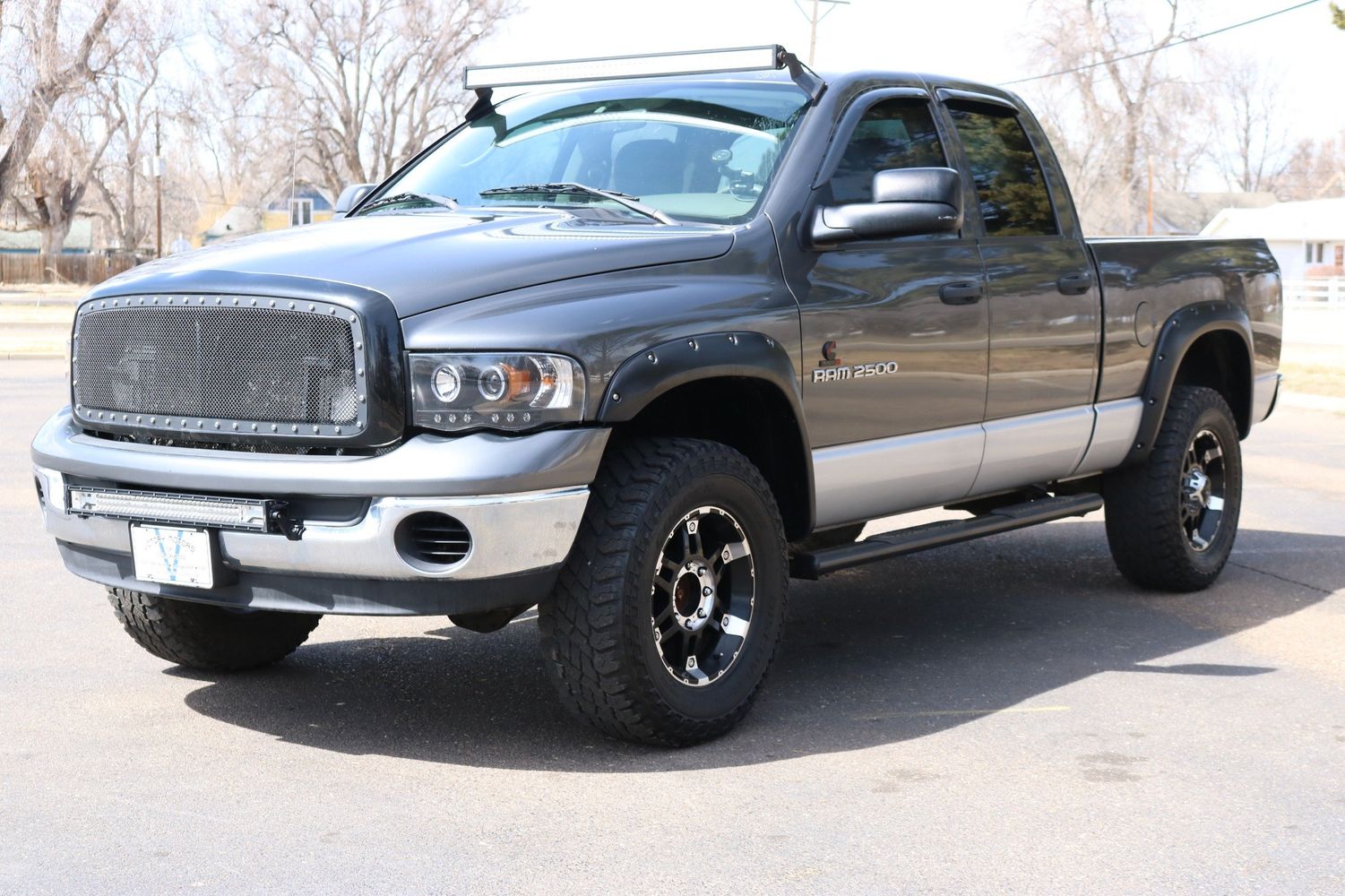 2004 Dodge Ram Pickup 2500 ST | Victory Motors of Colorado