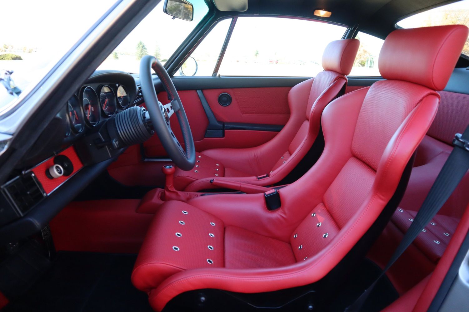 1991 Porsche Madster 911 | Victory Motors of Colorado