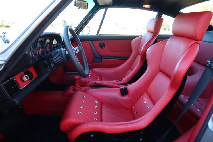 1991 Porsche Madster 911 | Victory Motors of Colorado