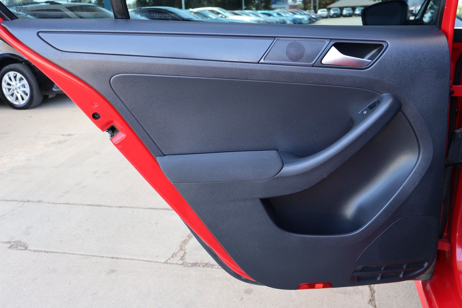 2012 Volkswagen Jetta Base | Victory Motors of Colorado