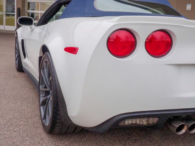 2013 Chevrolet Corvette 427 Collector Edition | Cars Remember When