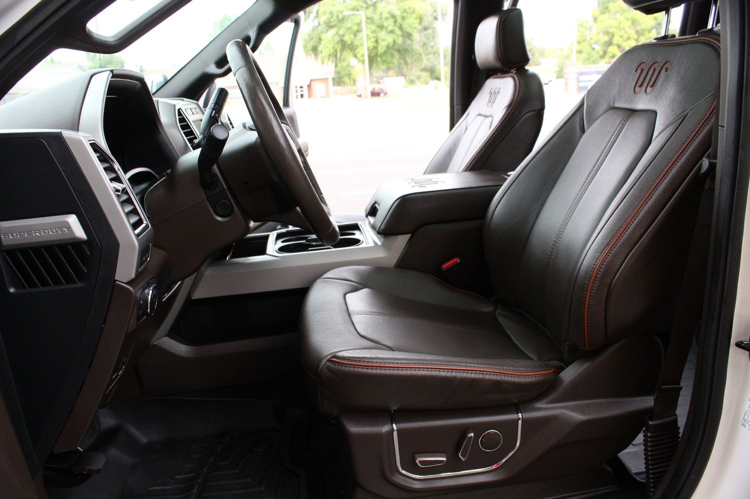 2017 Ford F-350 Super Duty King Ranch | Victory Motors of Colorado