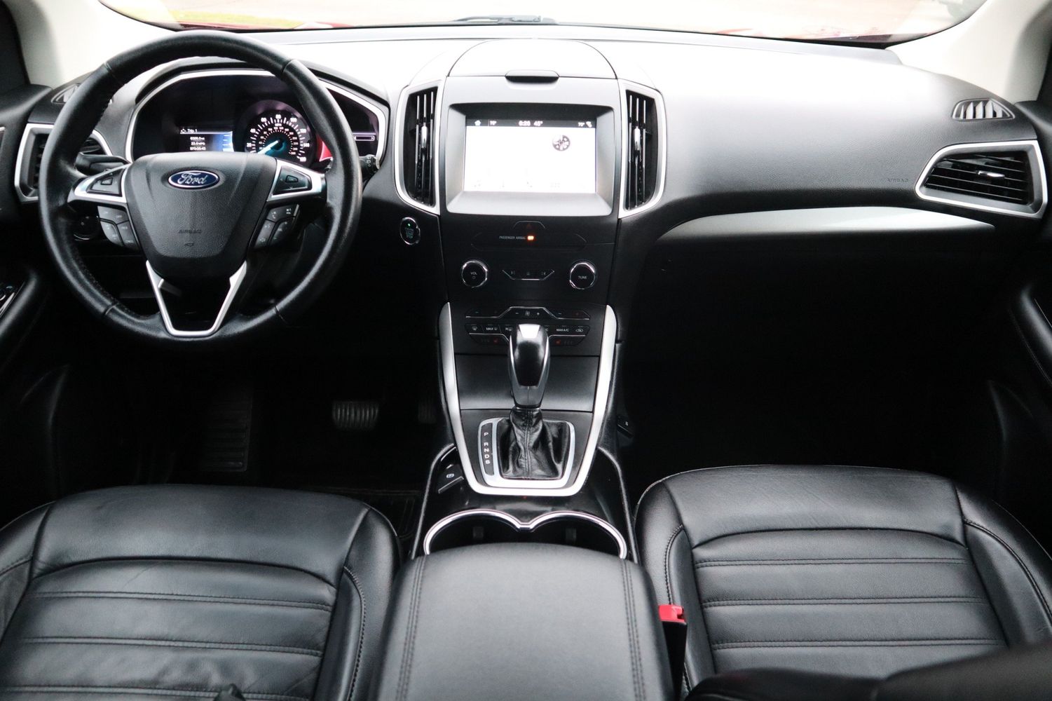 2016 Ford Edge SEL | Victory Motors of Colorado