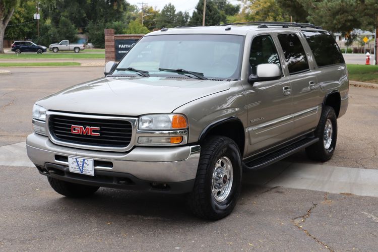Sitemapcdatahttpskniidreferenzcom2003 Gmc Yukon Xl 2500 Slt