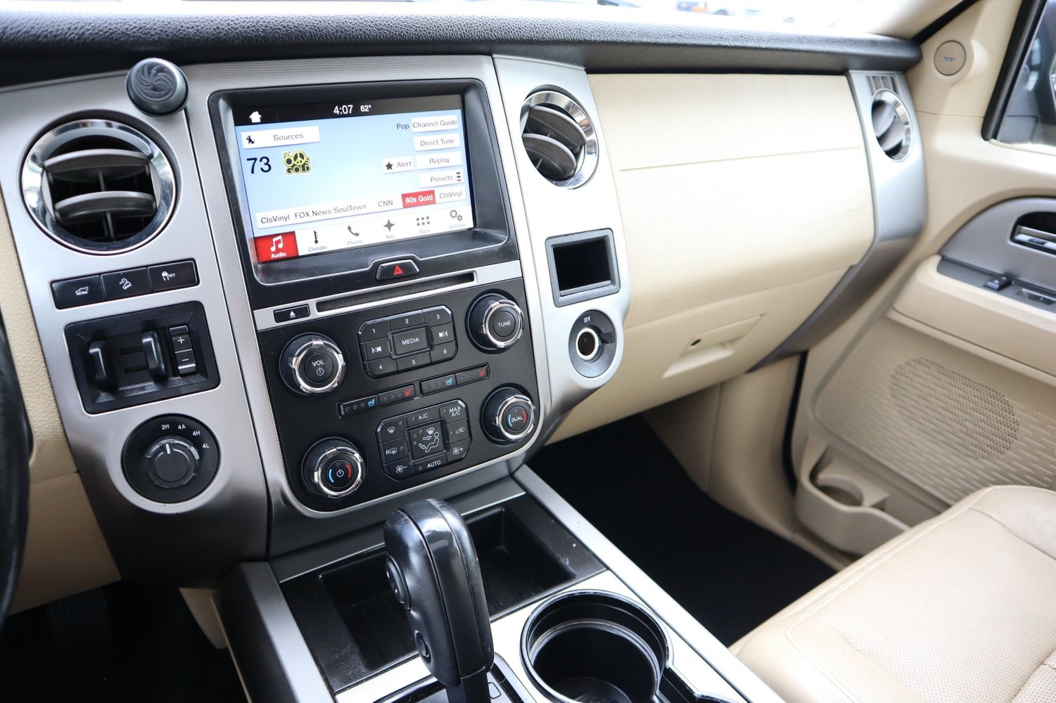 2016 Ford Expedition XLT | Victory Motors of Colorado