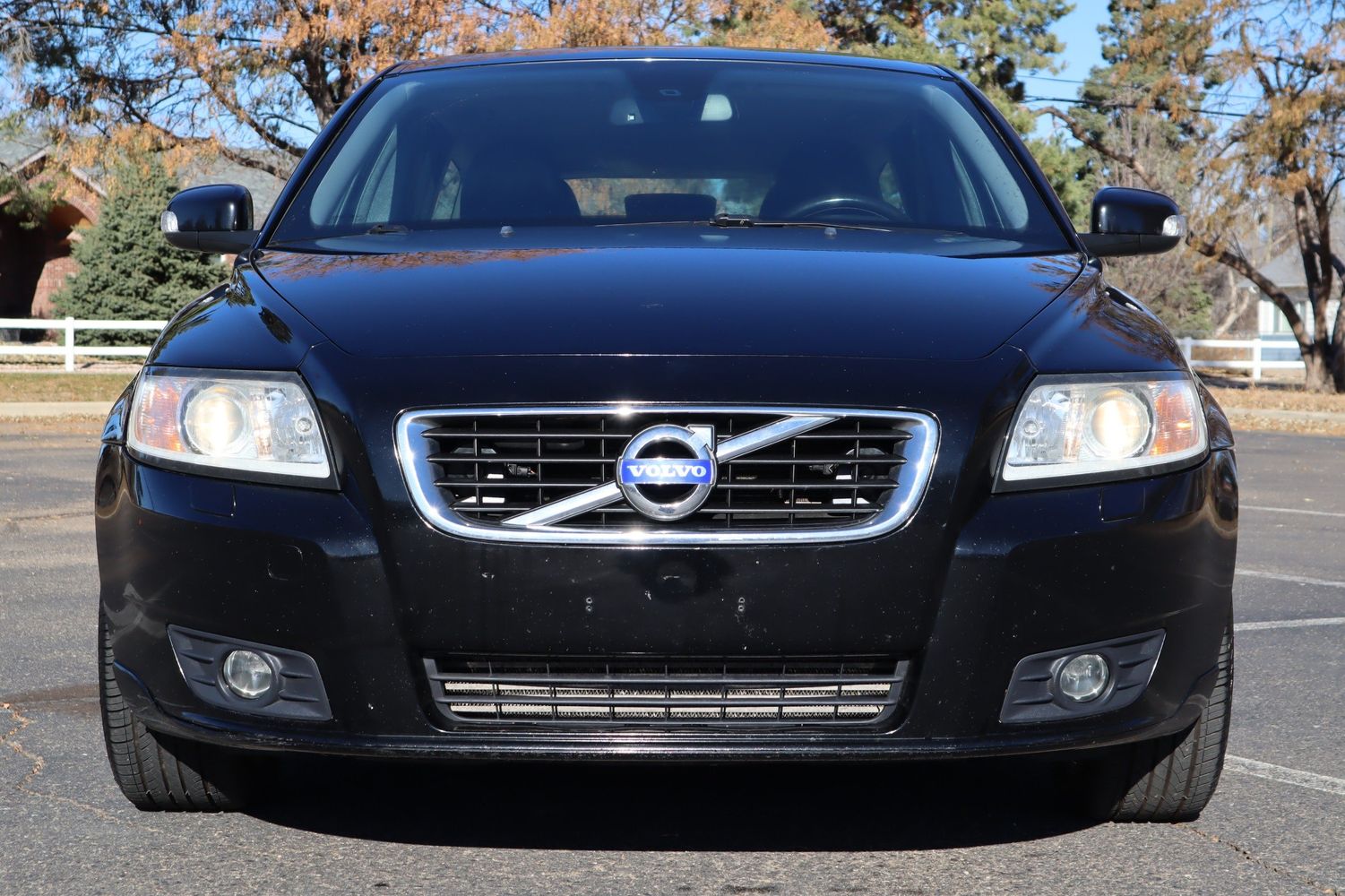 2011 Volvo V50 T5 | Victory Motors of Colorado