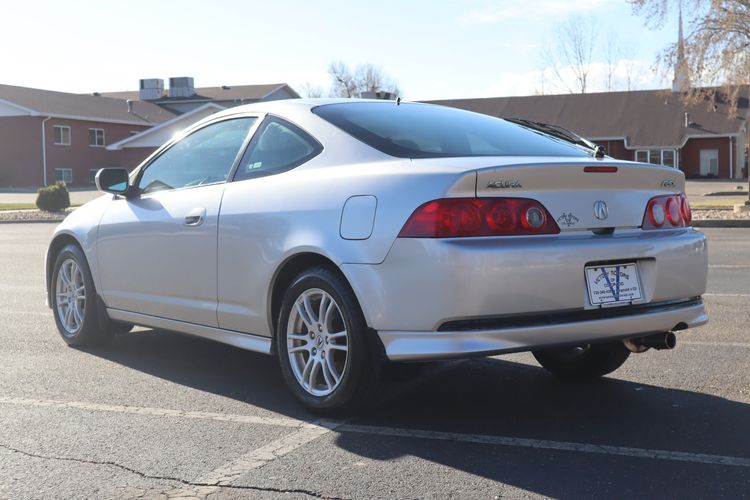 2006 Acura RSX Base | Victory Motors of Colorado