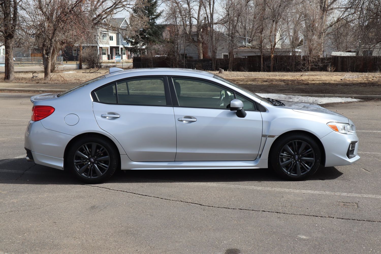 2019 Subaru WRX Base | Victory Motors of Colorado