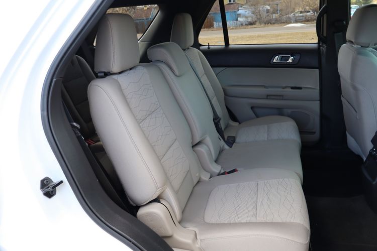 2013 Ford Explorer Base | Victory Motors of Colorado