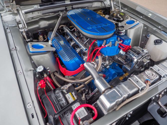 1967 Ford Mustang Fastback | Cars Remember When