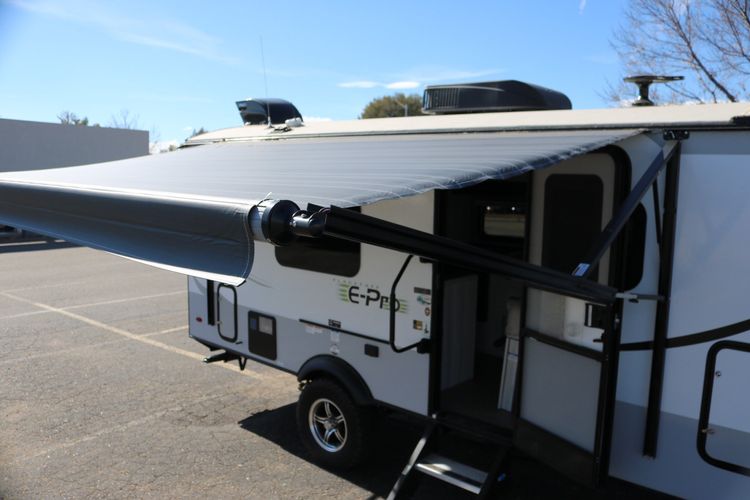 2019 Forest River Flaggstaff E-Pro Camper | Victory Motors of Colorado