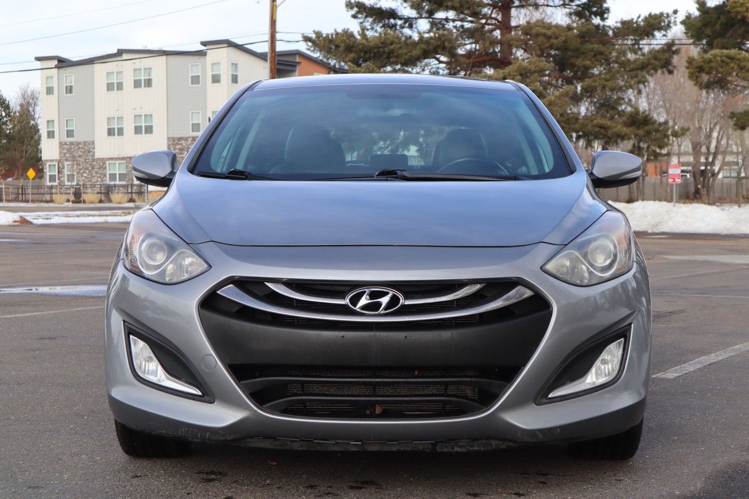 2014 Hyundai ELANTRA GT Base | Victory Motors of Colorado
