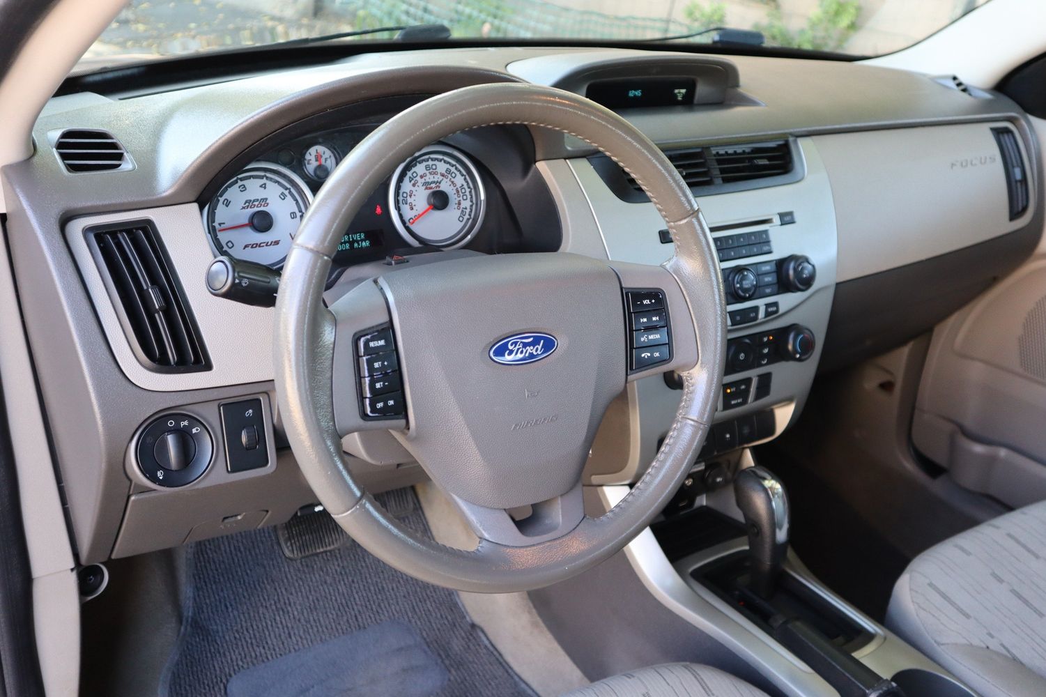 2011 Ford Focus SE | Victory Motors of Colorado