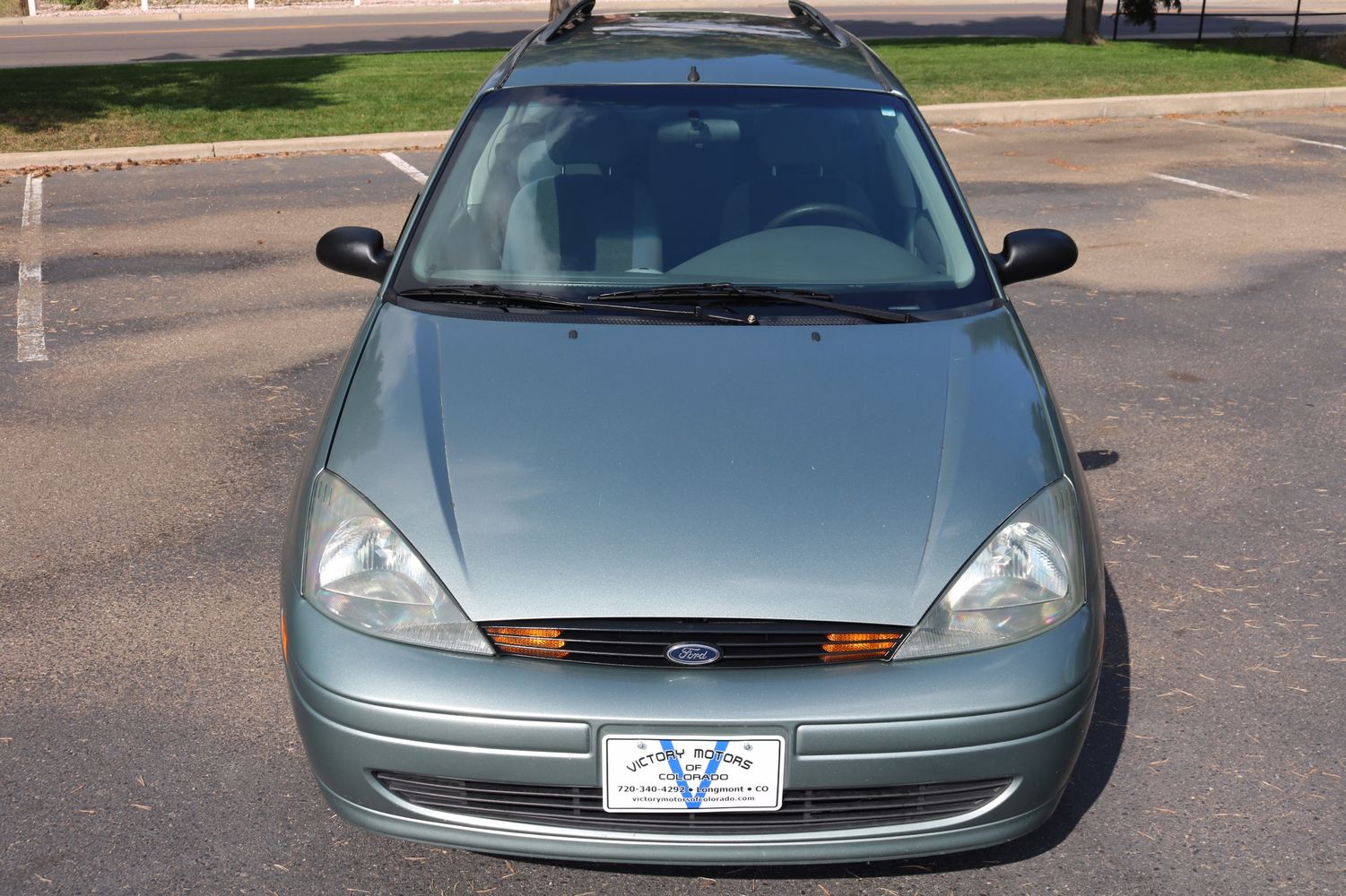 2004 Ford Focus SE | Victory Motors of Colorado