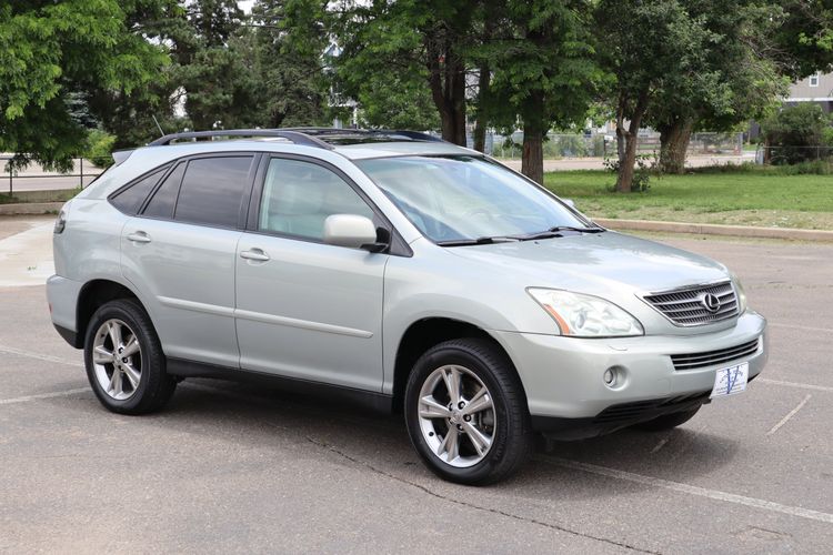 2006 Lexus RX 400h Base | Victory Motors of Colorado
