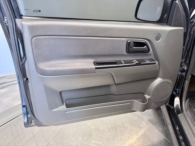 2005 Chevrolet Colorado ZQ8 | Booth Motors