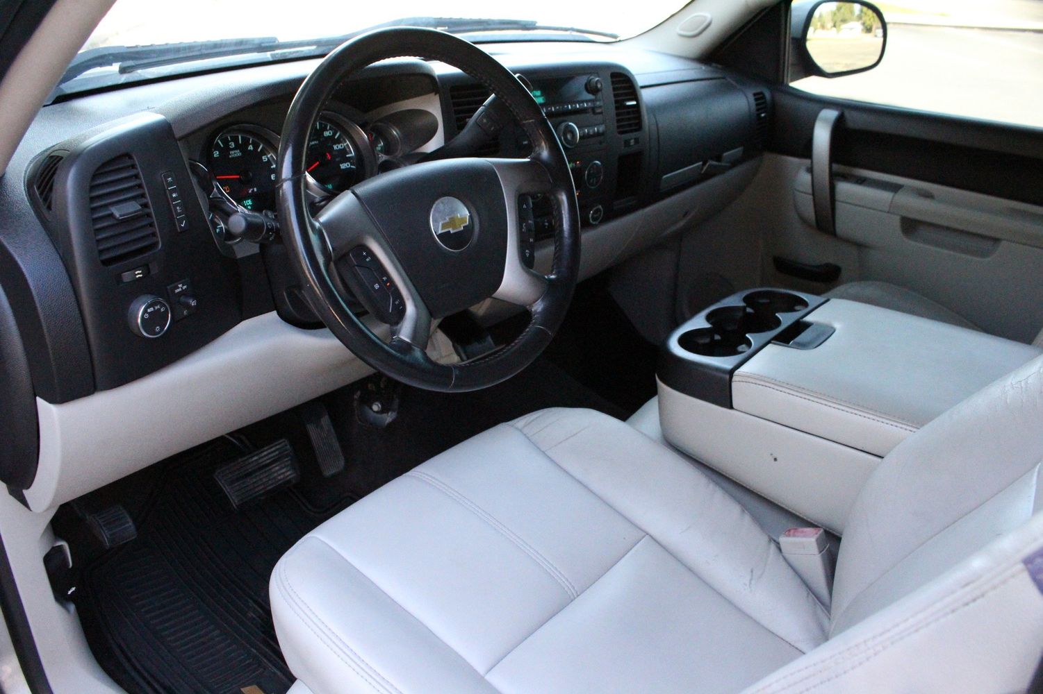 2011 Chevrolet Silverado 1500 LT | Victory Motors of Colorado