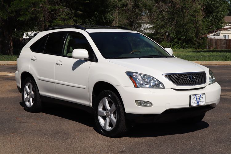 2007 Lexus RX 350 Base | Victory Motors of Colorado