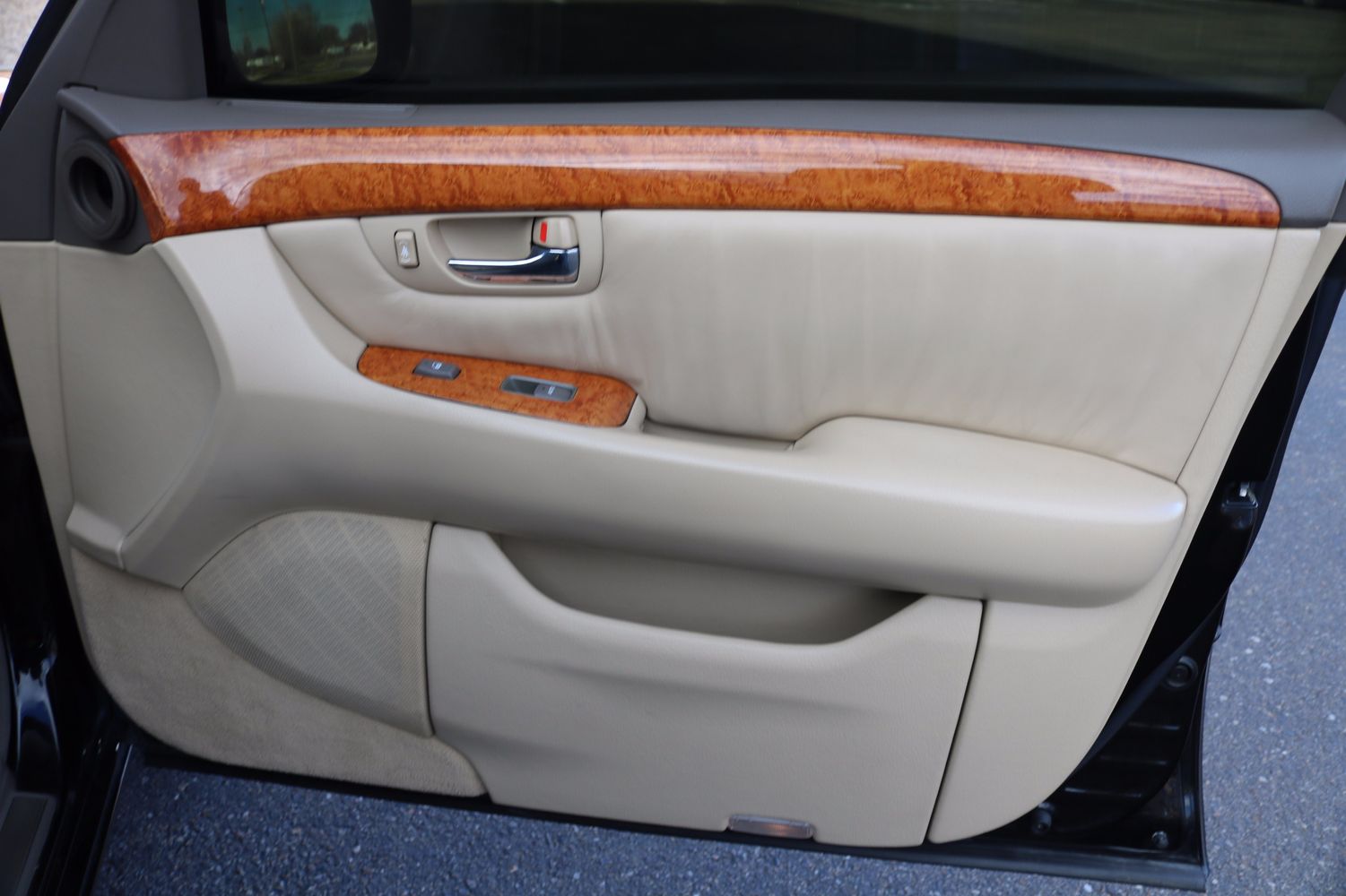 2004 Lexus LS 430 Base | Victory Motors of Colorado