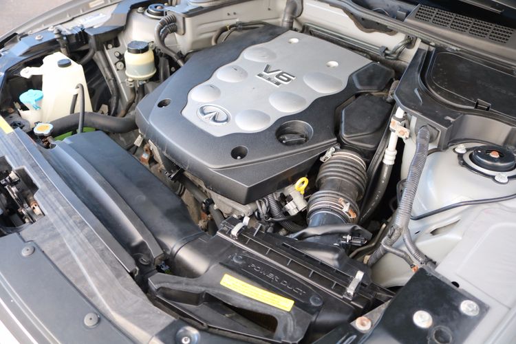 2008 INFINITI FX35 AWD | Victory Motors of Colorado