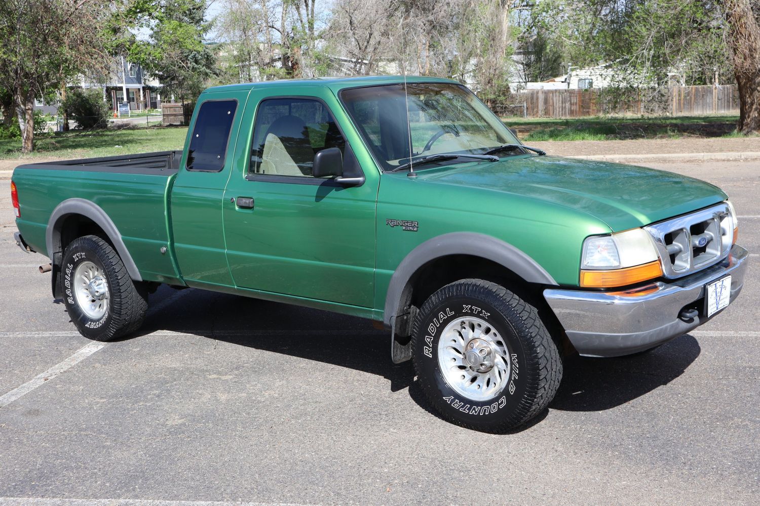 1999 Ford Ranger XLT | Victory Motors of Colorado