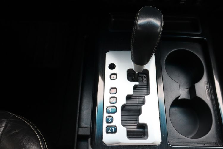 2015 Nissan Titan PRO-4X | Victory Motors of Colorado