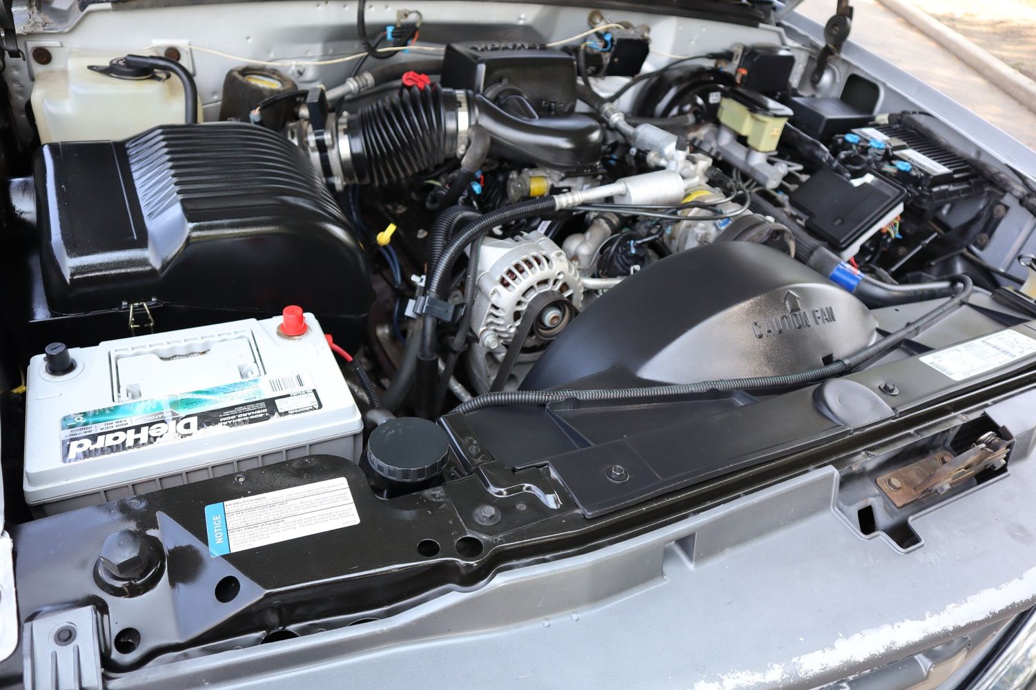 1997 Chevrolet C/K 1500 Series K1500 Cheyenne | Victory Motors of Colorado