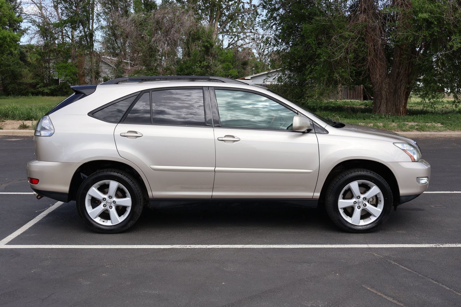 2005 Lexus RX 330 Base | Victory Motors of Colorado