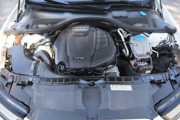 2017 Audi A6 2.0T quattro Premium | Victory Motors of Colorado