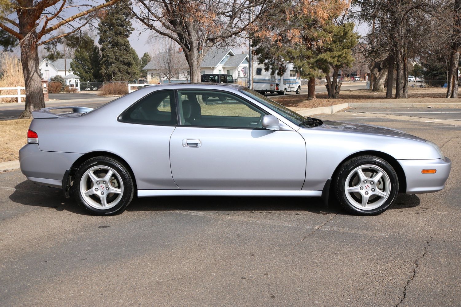 1998 Honda Prelude Type SH | Victory Motors of Colorado