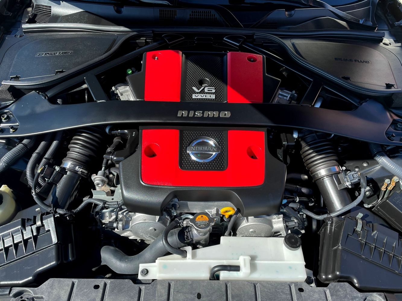 2009 Nissan 370Z NISMO | Storm Mountain Motors