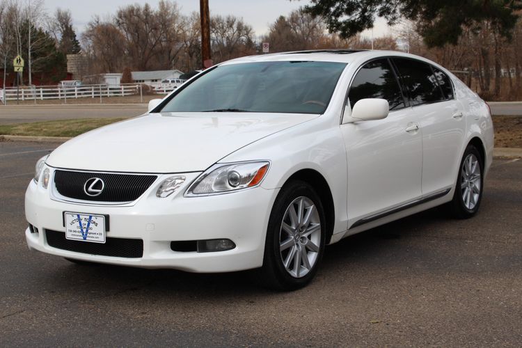 2006 Lexus GS 300 AWD | Victory Motors of Colorado