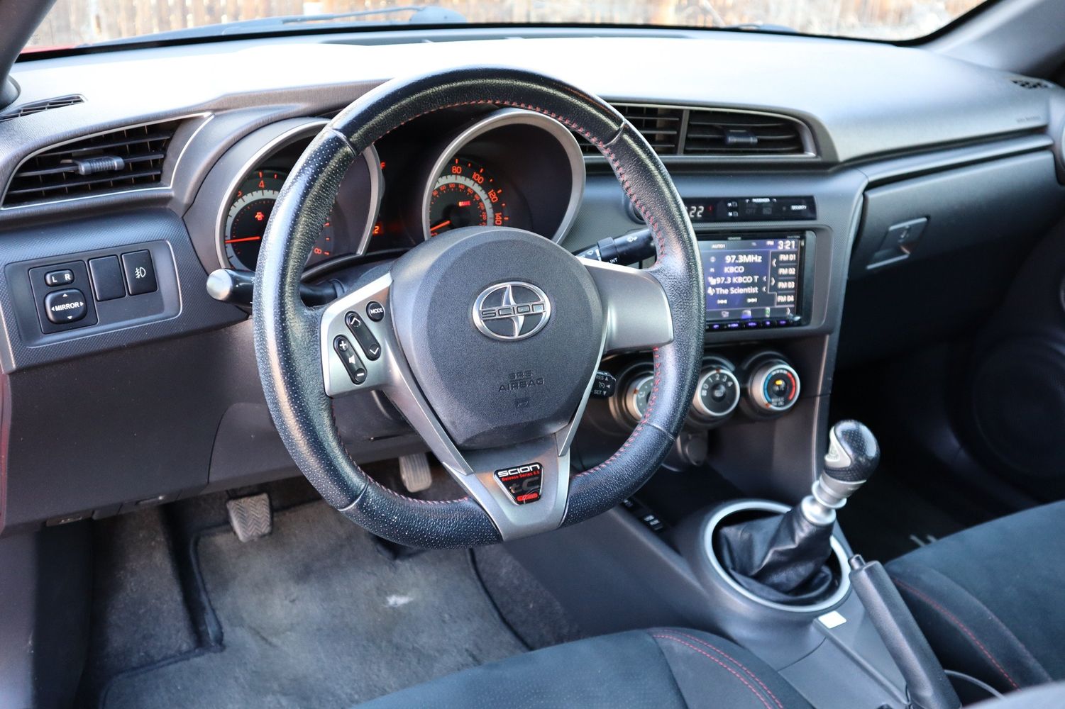 2013 TOYOTA SCION Base | Victory Motors of Colorado