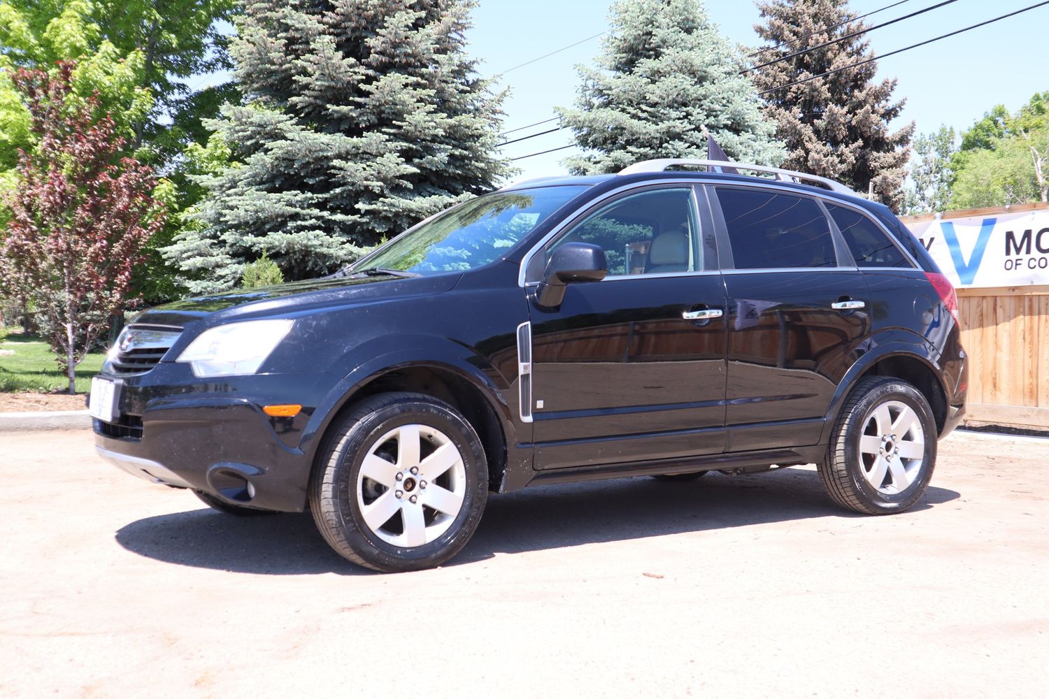 2009 Saturn Vue XR | Victory Motors of Colorado
