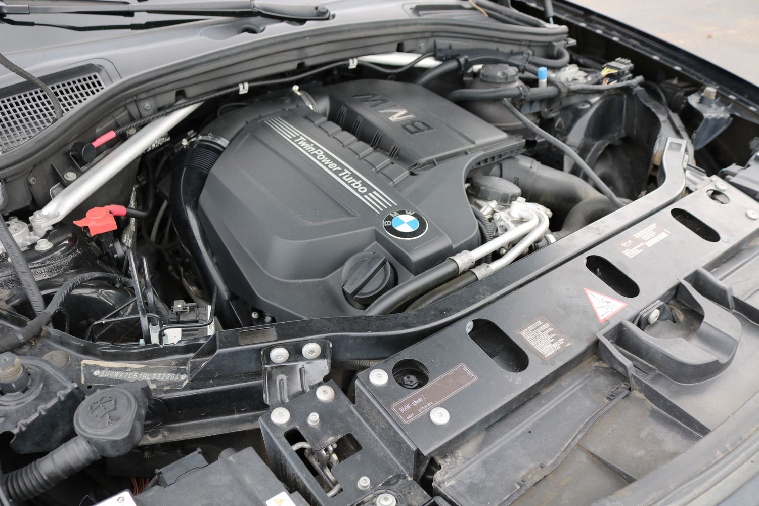 2011 BMW X3 xDrive35i | Victory Motors of Colorado