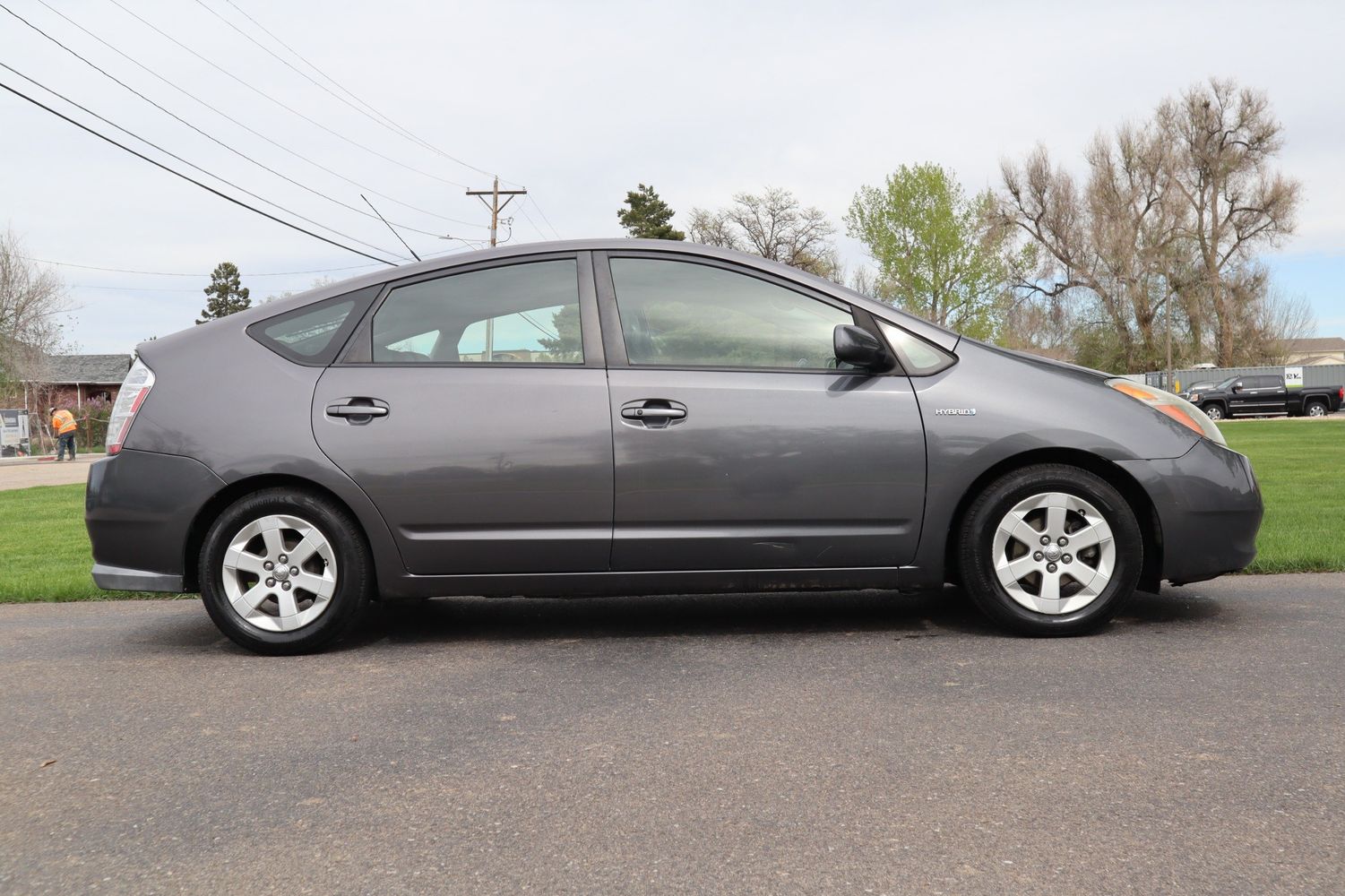 2007 Toyota Prius Touring | Victory Motors of Colorado